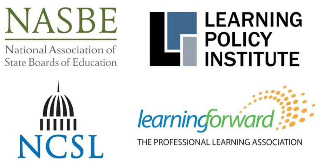 Webinar: Leveraging ESSA’s Title II for Job-Embedded Professional ...