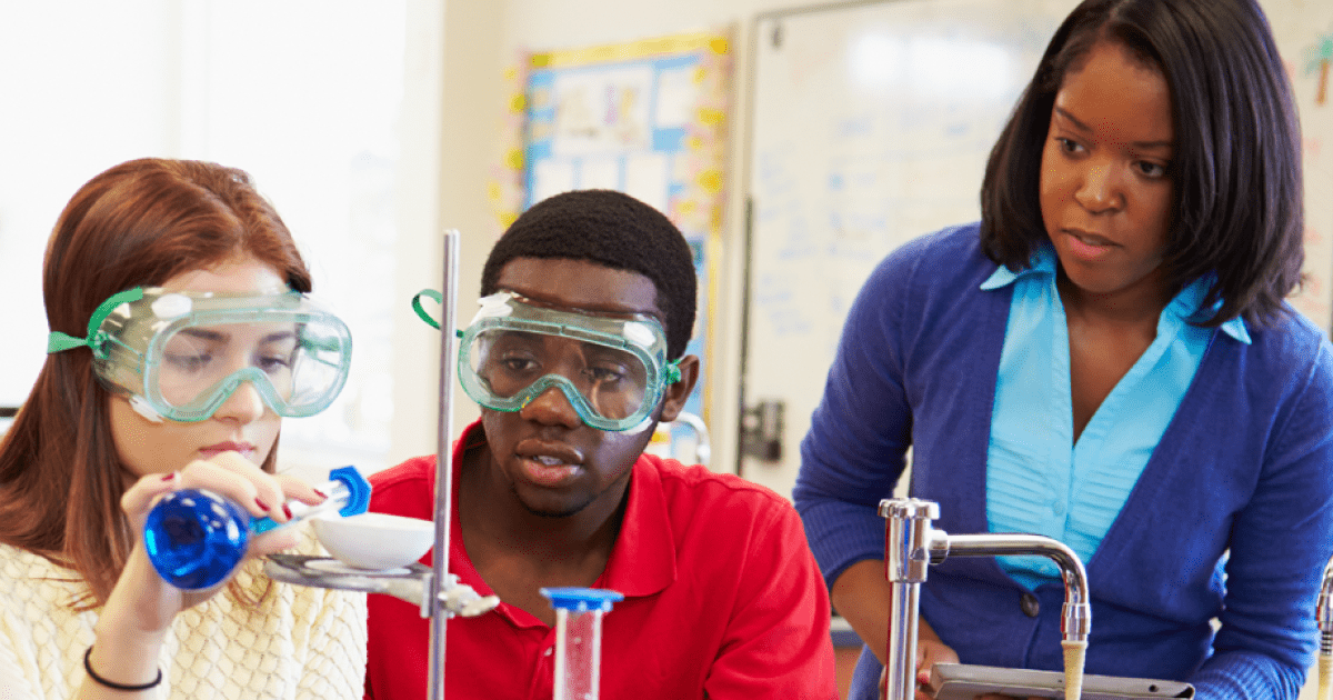 Evidence-Based Interventions: A Guide for States | Learning Policy ...