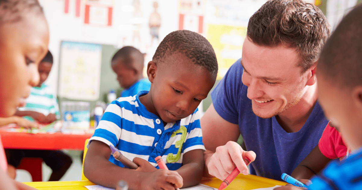 The Road to High-Quality Early Learning: Lessons From the States ...