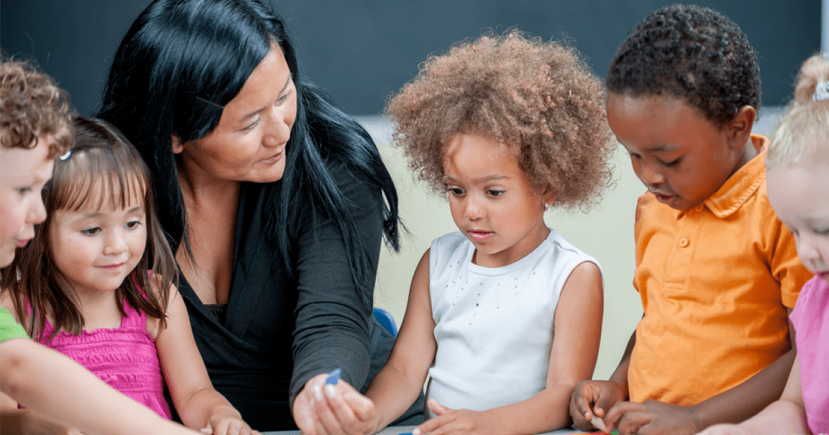 The Road to High-Quality Early Learning: Lessons from the States ...