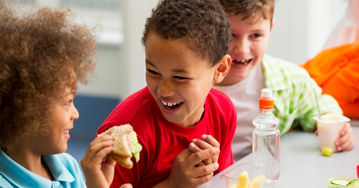 Sharing the Wealth: How Regional Finance and Desegregation Plans Can ...