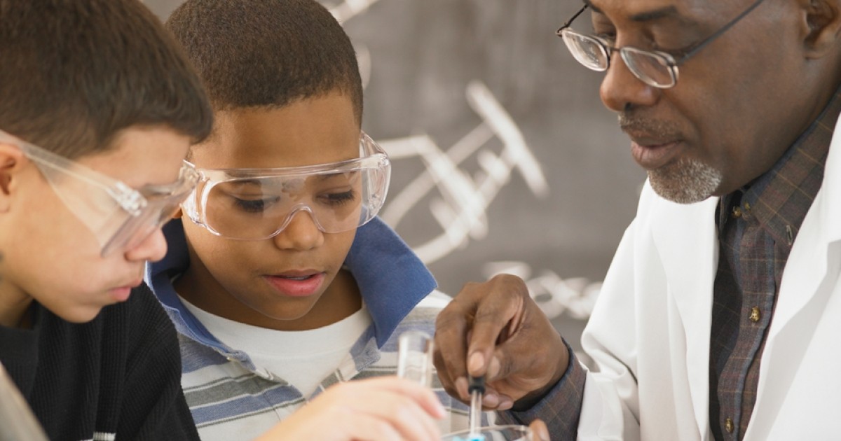 The Teacher Residency: An Innovative Model for Preparing Teachers ...