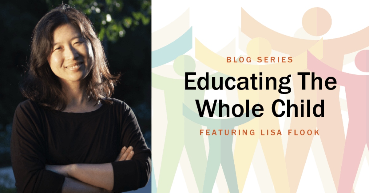 Four Ways Schools Can Support the Whole Child | Learning Policy Institute