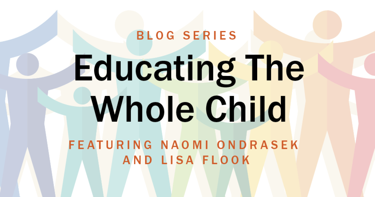 How to Help All Students Feel Safe to Be Themselves | Learning Policy ...
